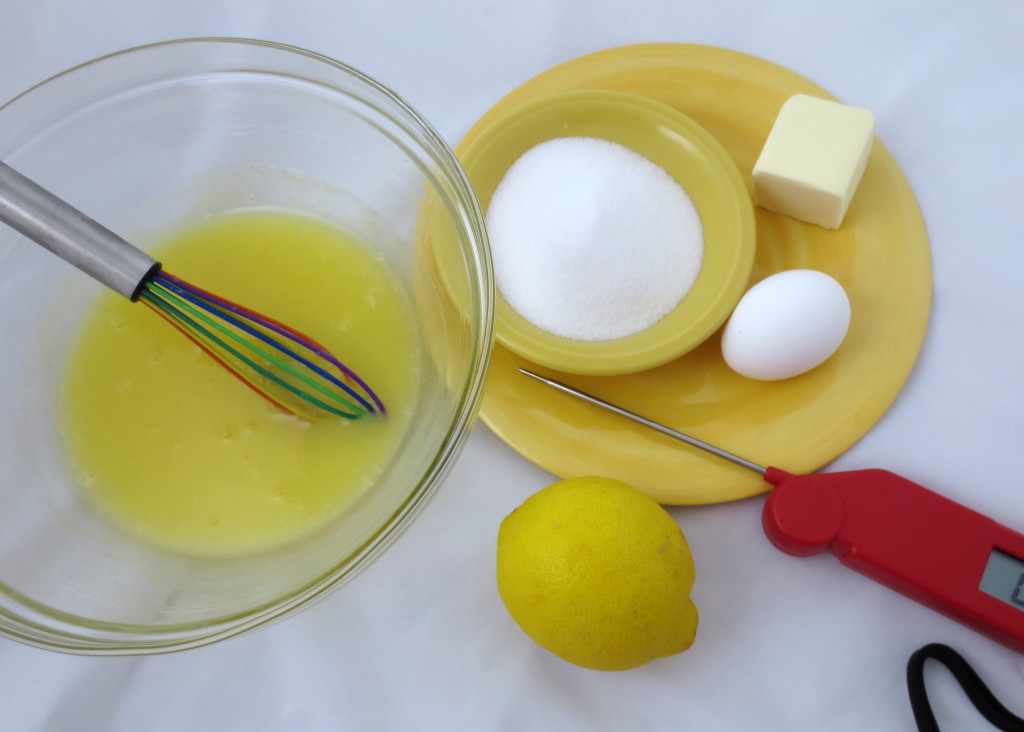 Lemon Cupcakes: Basha's Pucker-Ups are the lemoniest ever! - Cinnamon ...