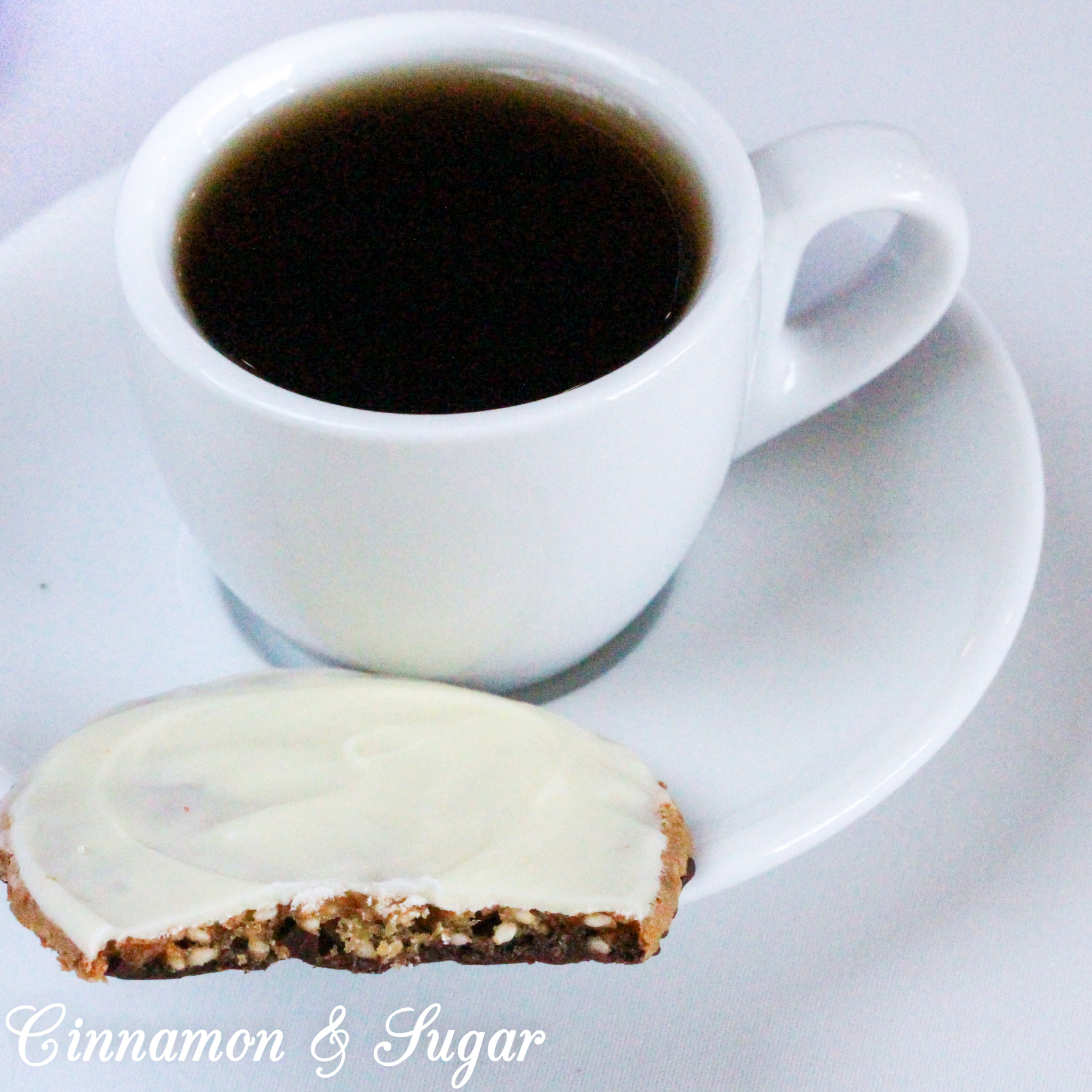 Penn's Moon Benne Wafer Cookies - Cinnamon and Sugar