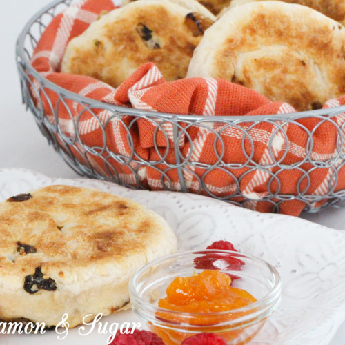 Recipe For Scottish Bannock Bread | Deporecipe.co