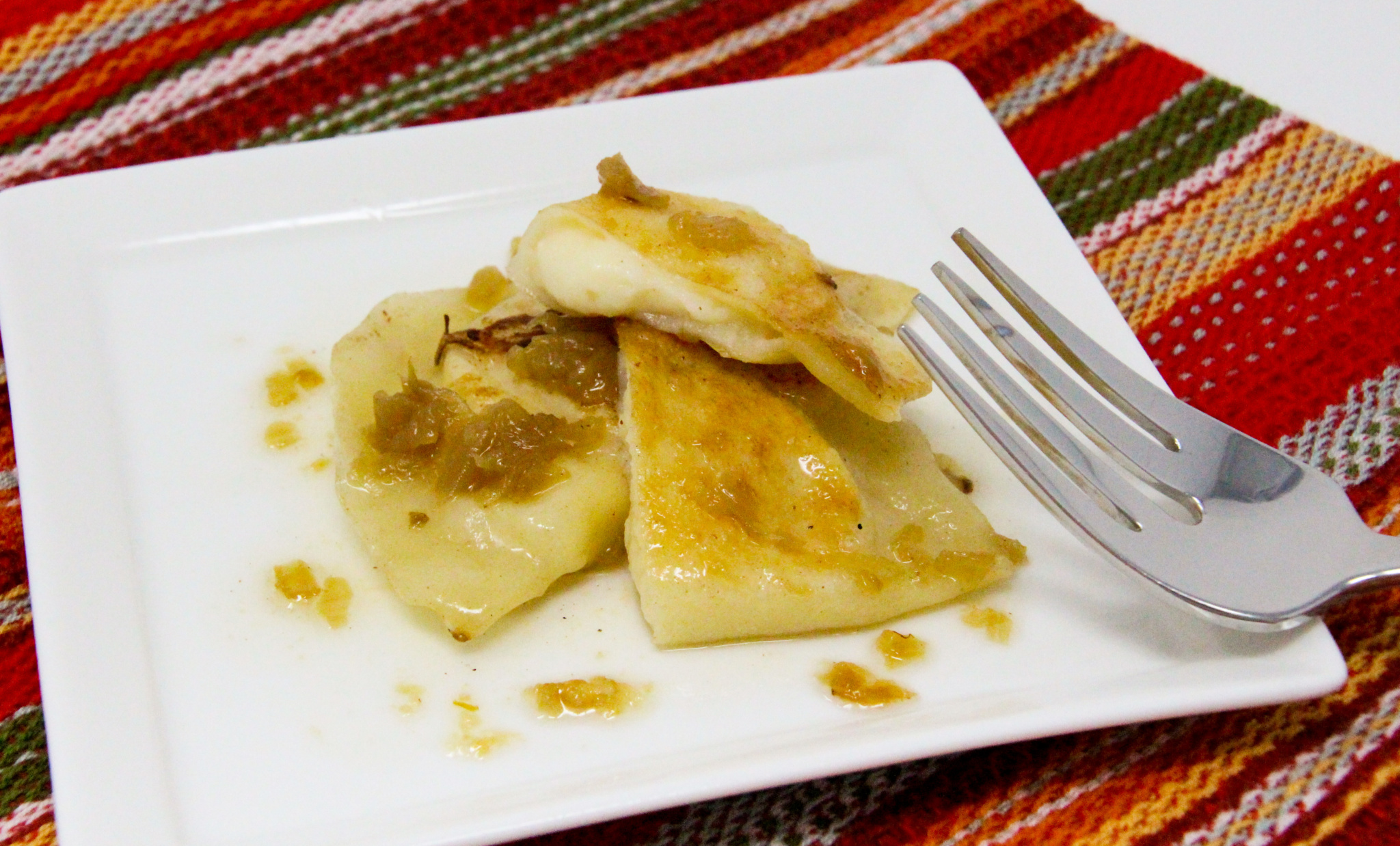 Baba's Pierogi (Pirohi) + Book Auction to benefit Ukraine - Cinnamon ...