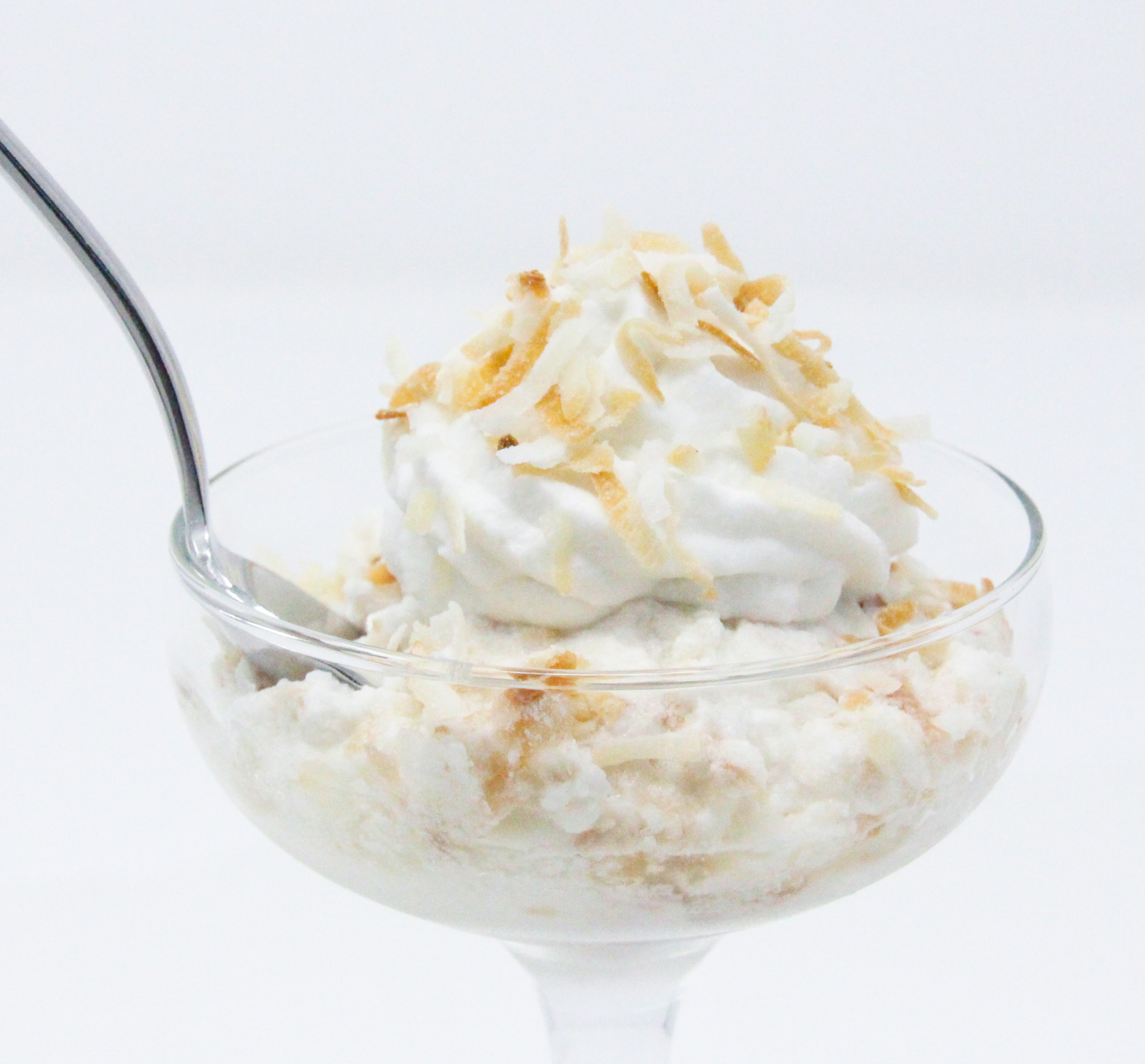 Biscuit Tortoni - Cinnamon and Sugar