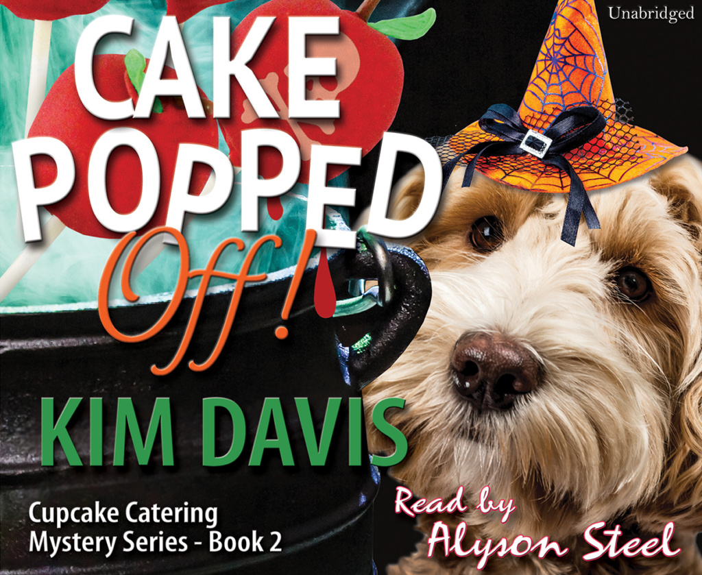 Hayley's Halloween Apple Crisp - Cinnamon and Sugar