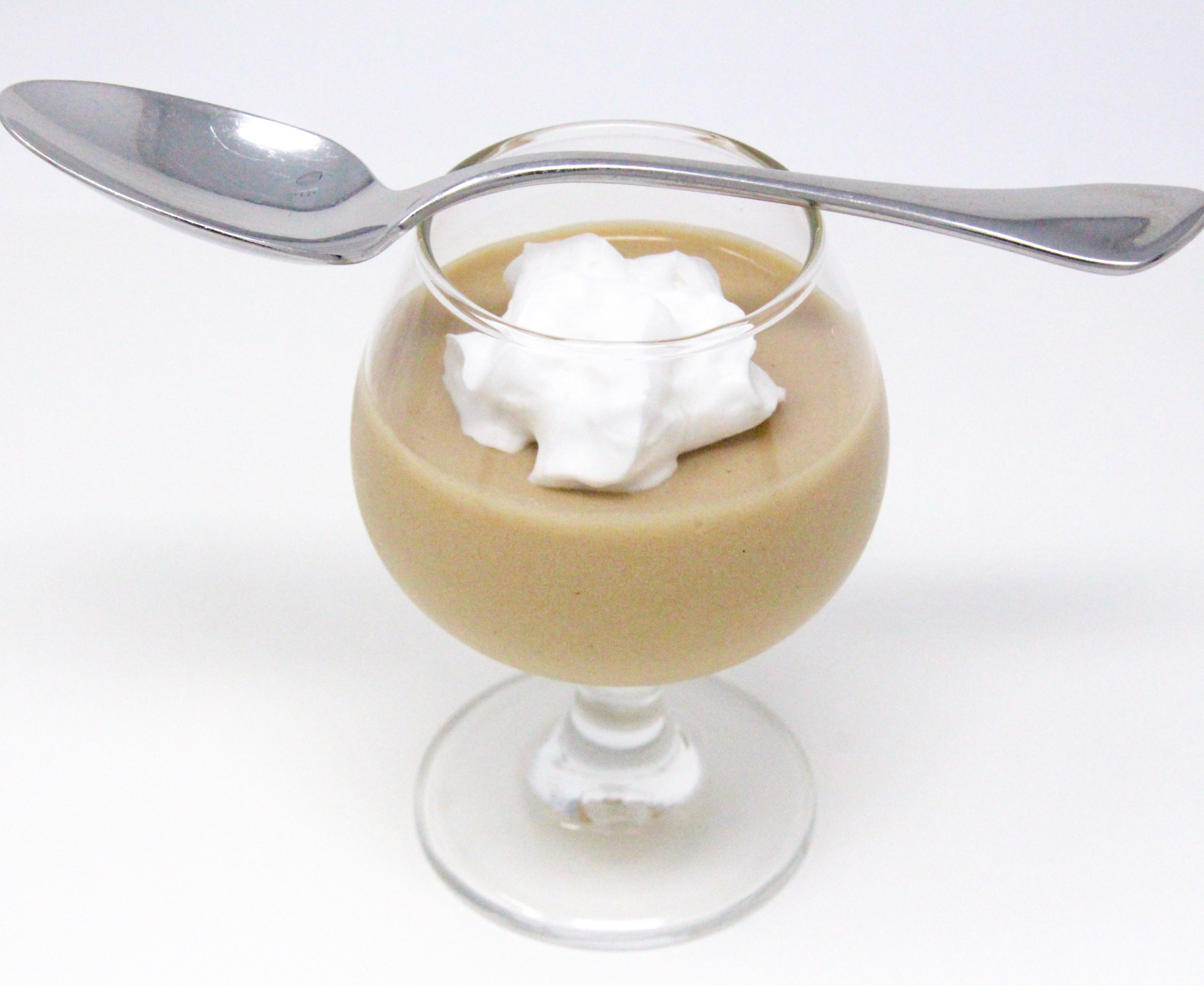 Irish Coffee Mallow - Cinnamon and Sugar