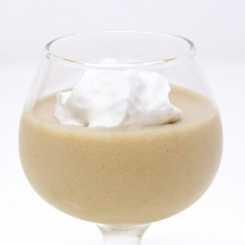 Irish Coffee Mallow - Cinnamon and Sugar