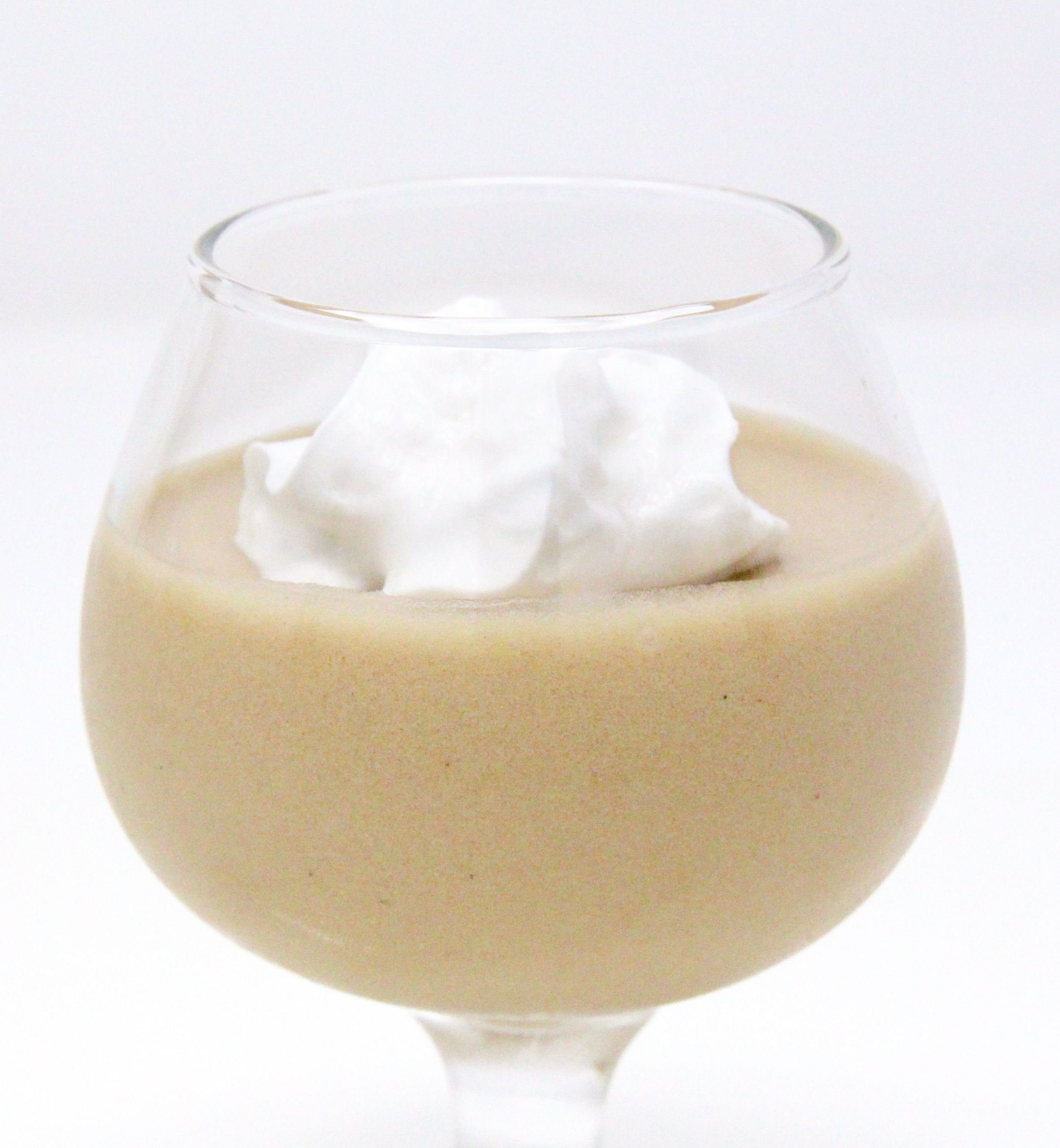 Irish Coffee Mallow - Cinnamon and Sugar