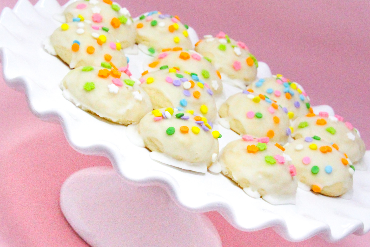 Cinnamon and Sugar - What I'm baking in my kitchen and mystery books I ...